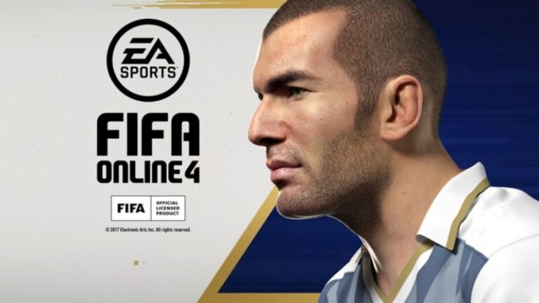 Code FIFA Online 4 (FO4) cập nhật mới nhất tháng 10/2025