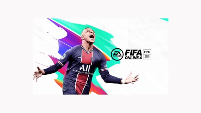 Code FIFA Online 4 (FO4) cập nhật mới nhất tháng 10/2025