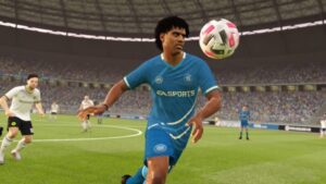 Code FIFA Online 4 (FO4) cập nhật mới nhất tháng 10/2025