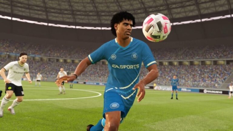 Code FIFA Online 4 (FO4) cập nhật mới nhất tháng 10/2025