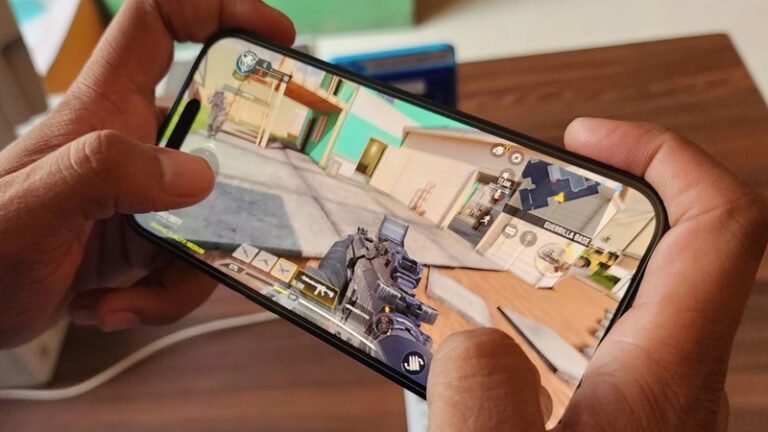 Cảm biến con quay hồi chuyển là gì? Dùng để làm gì?