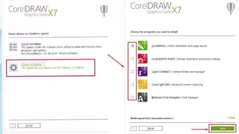 CorelDraw là gì? Hướng dẫn tải, ưu nhược điểm & sử dụng phần mềm thiết ...