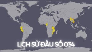 Đầu 034 là mạng gì? Ý nghĩa đầu số may mắn chi tiết nhất