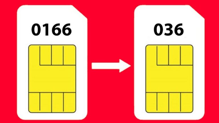 036 Là Mạng Gì? Khám Phá Ý Nghĩa Đặc Biệt Của Số 036 Chi Tiết