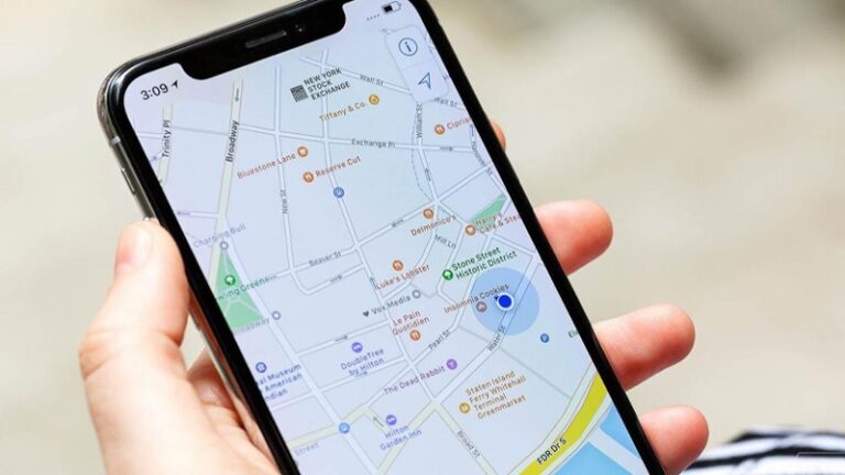 GPS là gì? Ứng dụng của định vị toàn cầu GPS