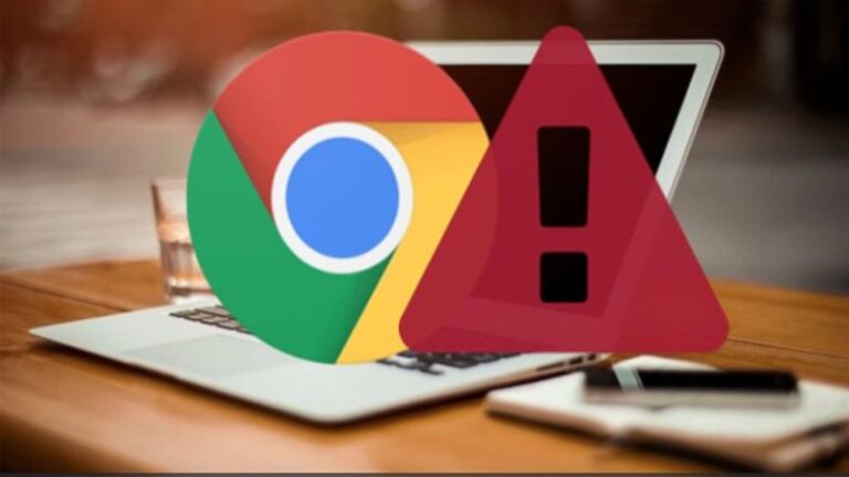 10 cách sửa lỗi ERR_CONNECTION_RESET trên Chrome