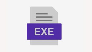 Đuôi Exe là gì? Cách mở file exe trên máy tính