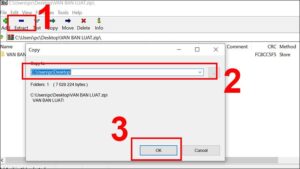 Đuôi Exe là gì? Cách mở file exe trên máy tính