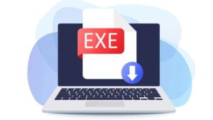 Đuôi Exe là gì? Cách mở file exe trên máy tính