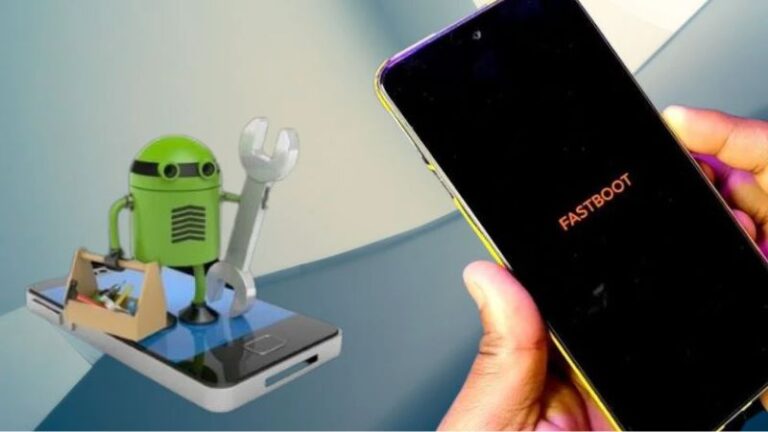 Fastboot là gì? Cách vào/thoát chế độ Fastboot Xiaomi chi tiết