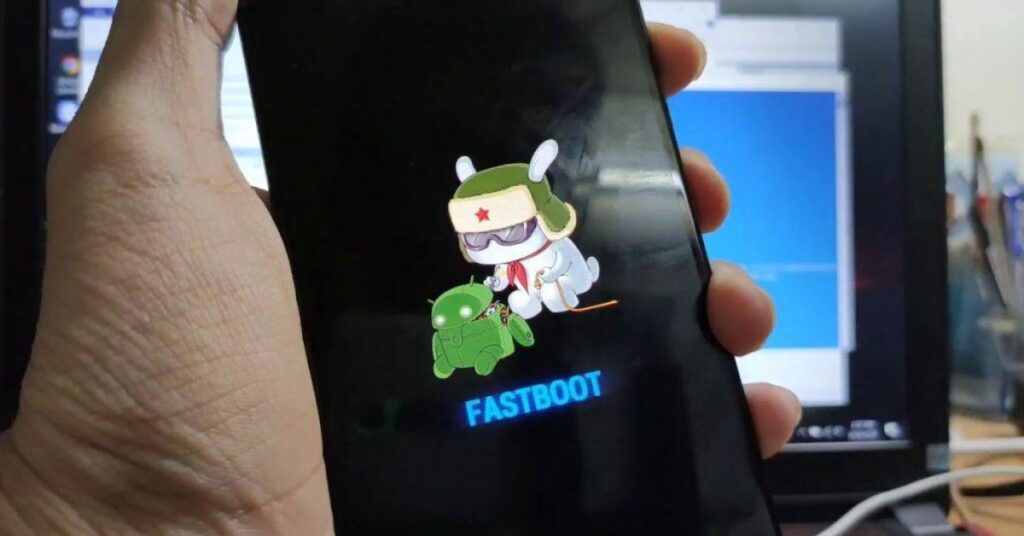 Fastboot là gì? Cách vào/thoát chế độ Fastboot Xiaomi chi tiết