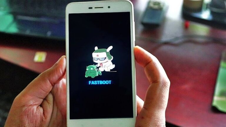 Fastboot là gì? Cách vào/thoát chế độ Fastboot Xiaomi chi tiết