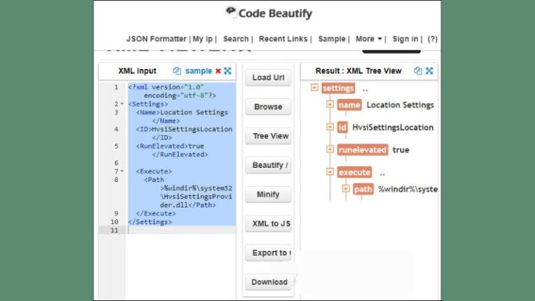 File XML là gì? Ưu nhược điểm và cách mở file XML như thế nào?
