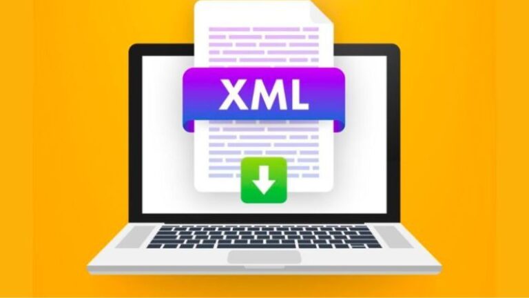File XML là gì? Ưu nhược điểm và cách mở file XML như thế nào?
