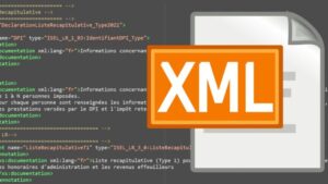File XML là gì? Ưu nhược điểm và cách mở file XML như thế nào?