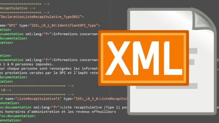 File XML là gì? Ưu nhược điểm và cách mở file XML như thế nào?