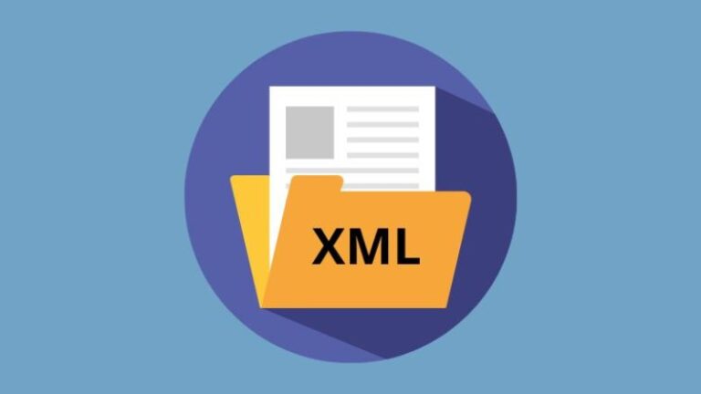 File XML là gì? Ưu nhược điểm và cách mở file XML như thế nào?