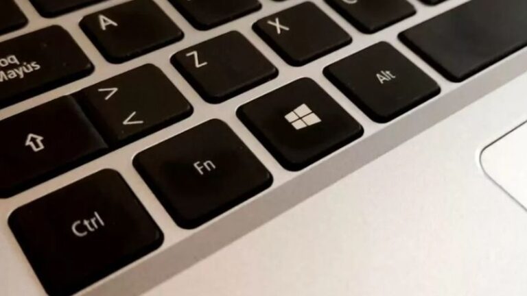 Tác dụng của phím Fn và cách sử dụng Fn trên máy tính