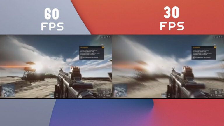 FPS là gì? Thông số FPS tốt nhất khi chơi game là bao nhiêu?