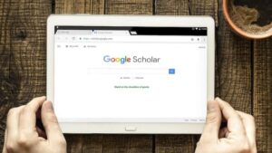 Google Scholar là gì? Tìm hiểu tính năng nổi bật trên Gg Scholar