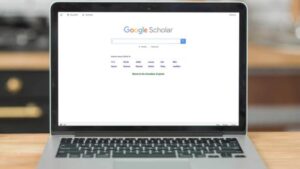 Google Scholar là gì? Tìm hiểu tính năng nổi bật trên Gg Scholar