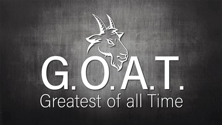 GOAT là gì? Nguồn gốc, cách dùng? Ai được gọi The G.O.A.T?