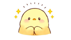 Hình vẽ cute: 50 hình vẽ đơn giản, cute, bắt trend đẹp nhất