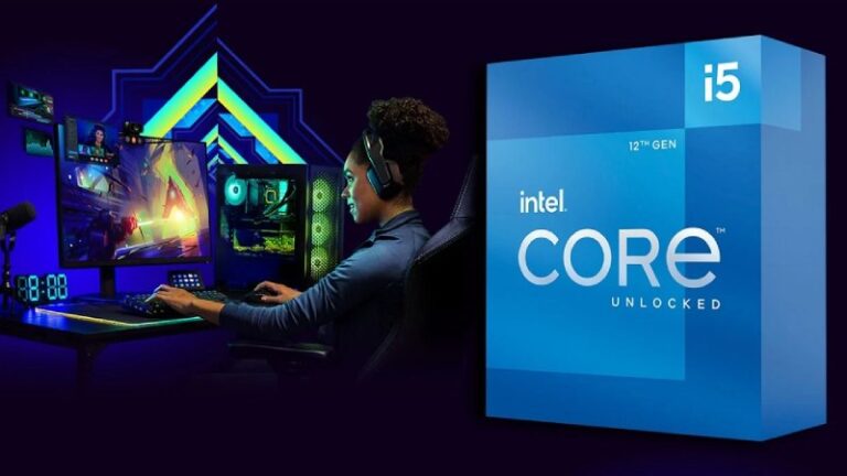 i5 12400F: Đánh Giá Chi Tiết, Benchmark & Build PC Gaming 2026