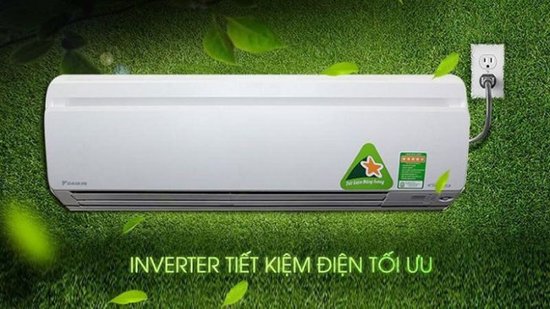Công nghệ Inverter là gì? Lợi ích và các thiết bị có Inverter
