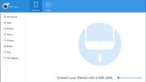 iTools là gì? Ưu, nhược điểm? Cách tải và sử dụng iTools chi tiết