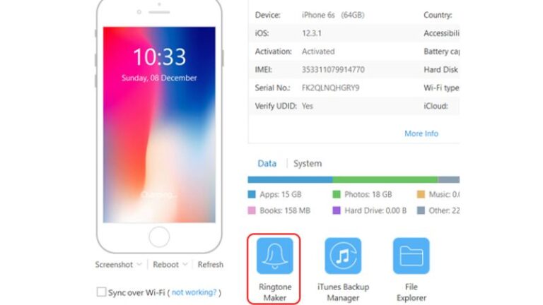 iTools là gì? Ưu, nhược điểm? Cách tải và sử dụng iTools chi tiết