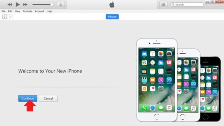 iTools là gì? Ưu, nhược điểm? Cách tải và sử dụng iTools chi tiết