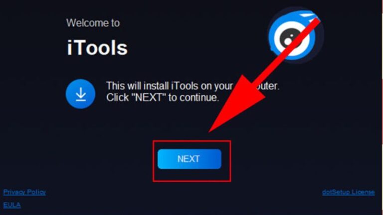 iTools là gì? Ưu, nhược điểm? Cách tải và sử dụng iTools chi tiết