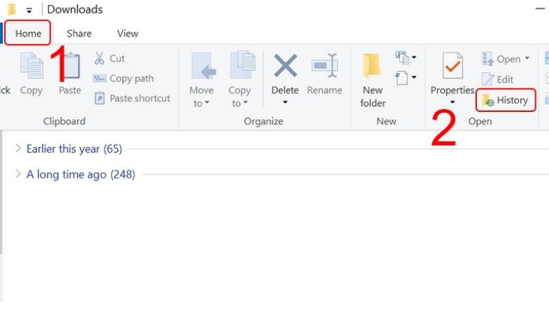 3 cách khôi phục file đã xóa vĩnh viễn trên máy tính hiệu quả