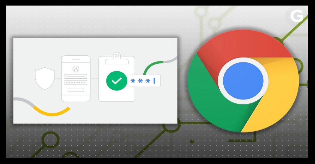Xem mật khẩu đã lưu trên điện thoại Android, iPhone: Chrome, Google Password Manager