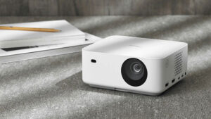 Máy chiếu mini nào tốt? Top 10 sản phẩm đáng mua nhất