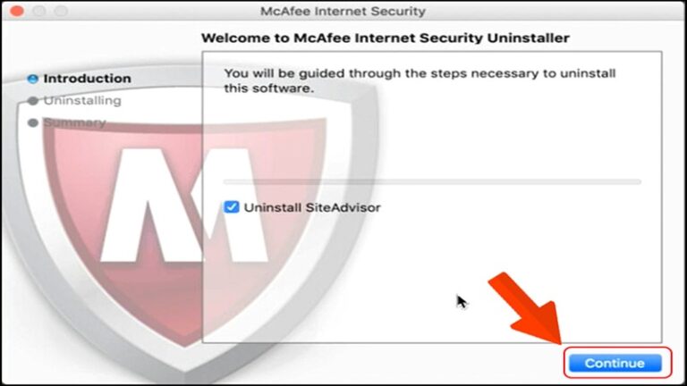 McAfee là gì? Cách cài đặt, gỡ cài đặt McAfee AntiVirus Plus