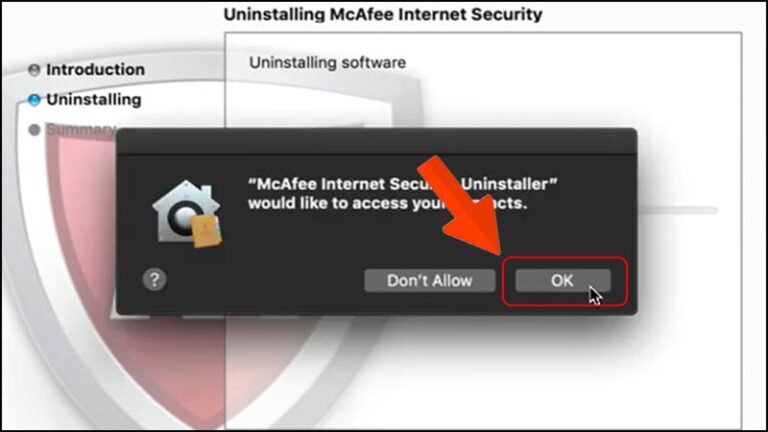 McAfee là gì? Cách cài đặt, gỡ cài đặt McAfee AntiVirus Plus