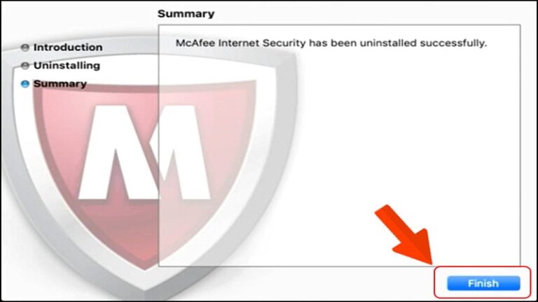 McAfee là gì? Cách cài đặt, gỡ cài đặt McAfee AntiVirus Plus