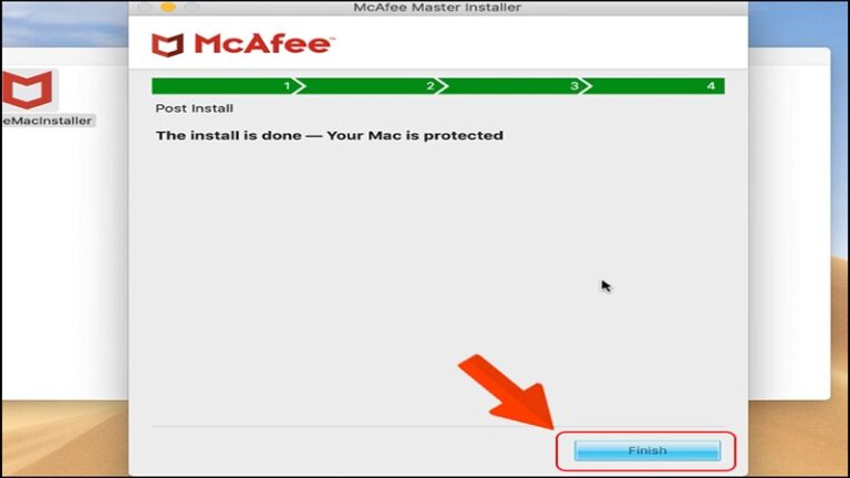 McAfee là gì? Cách cài đặt, gỡ cài đặt McAfee AntiVirus Plus