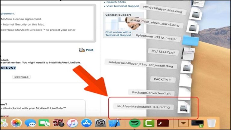 McAfee là gì? Cách cài đặt, gỡ cài đặt McAfee AntiVirus Plus