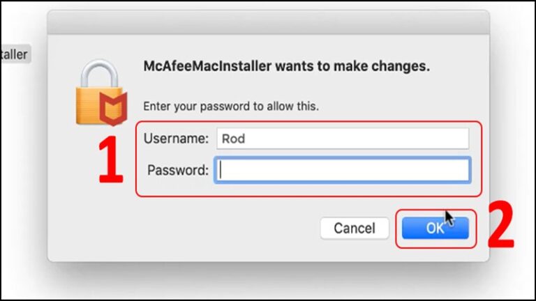 McAfee là gì? Cách cài đặt, gỡ cài đặt McAfee AntiVirus Plus
