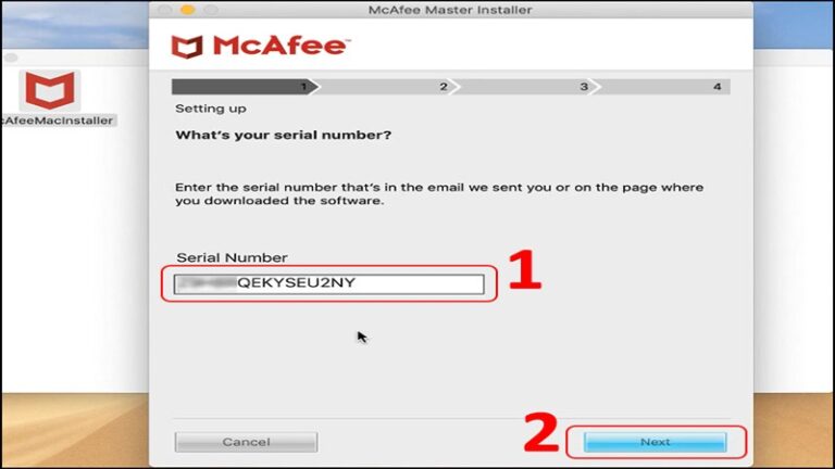 McAfee là gì? Cách cài đặt, gỡ cài đặt McAfee AntiVirus Plus