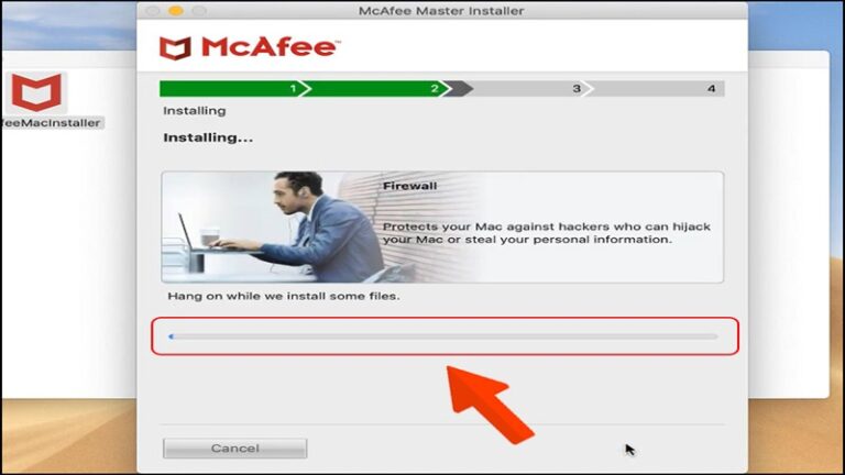 McAfee là gì? Cách cài đặt, gỡ cài đặt McAfee AntiVirus Plus