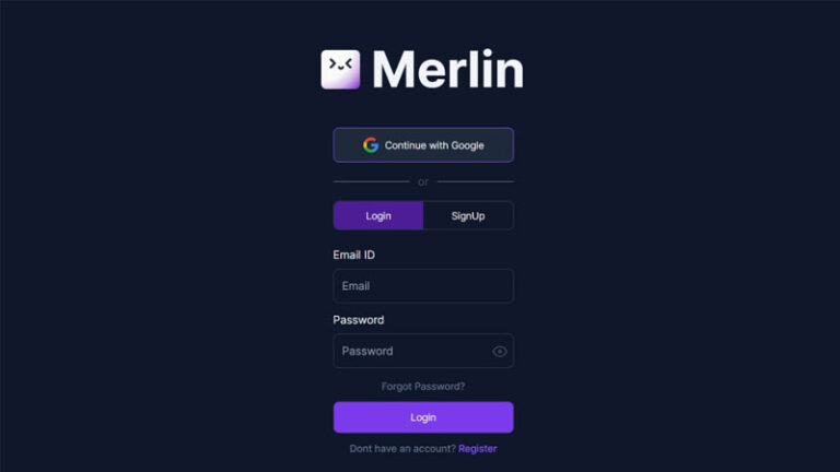 Merlin ChatGPT là gì? Hướng dẫn cài đặt và cách sử dụng