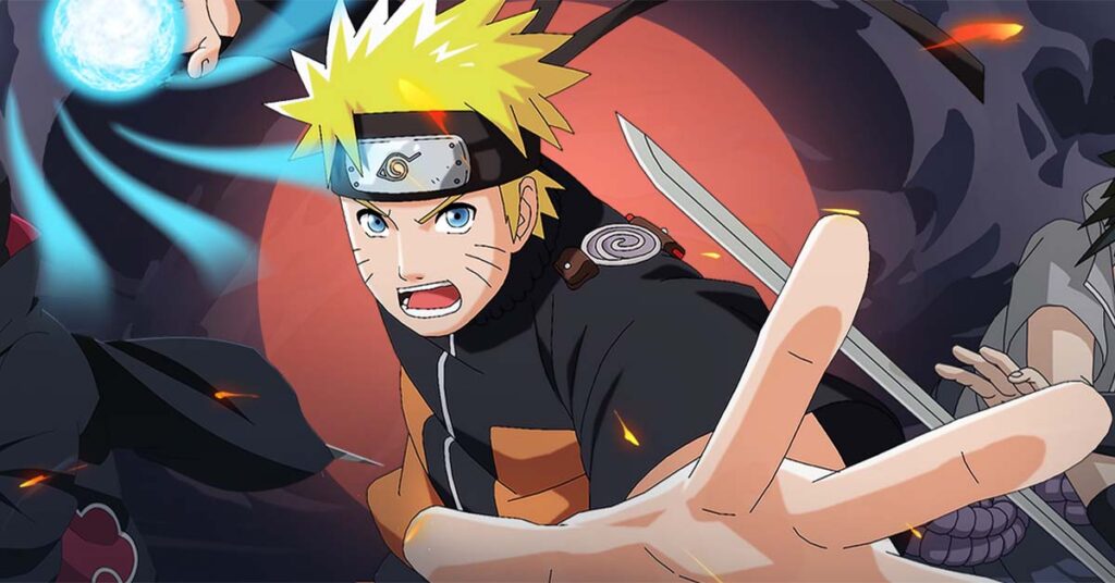 Tải game Ninja Đại Chiến - Storm Mission: Rescue mới ra mắt 20/7