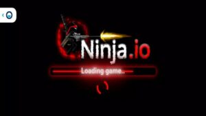 Cách chơi game Ninja.io - Game ninja cực thú vị trên máy tính
