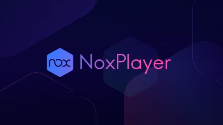 Cách tải phần mềm giả lập Nox Player về máy tính cực đơn giản