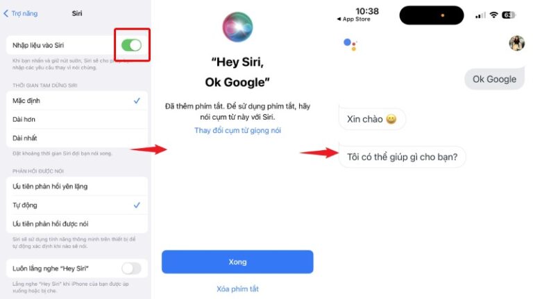 Ok Google là gì? Hướng dẫn A-Z sử dụng Trợ lý Google