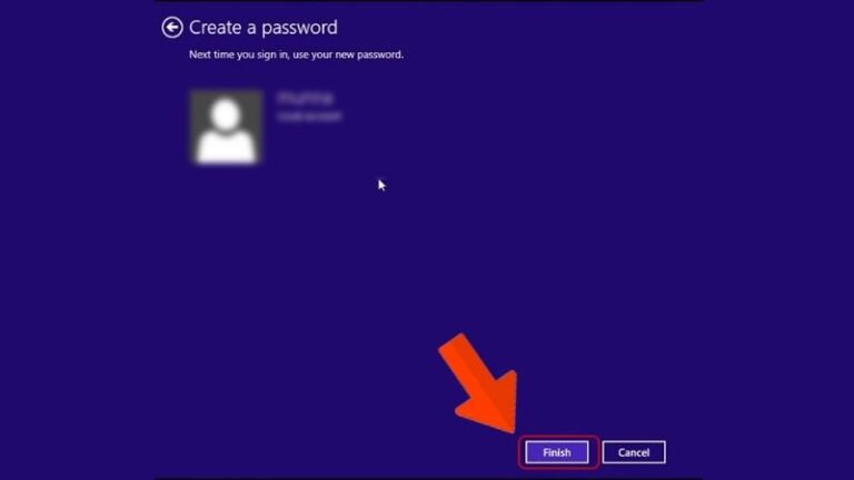 Password hint là gì? Cách cài đặt gợi ý mật khẩu trên máy tính